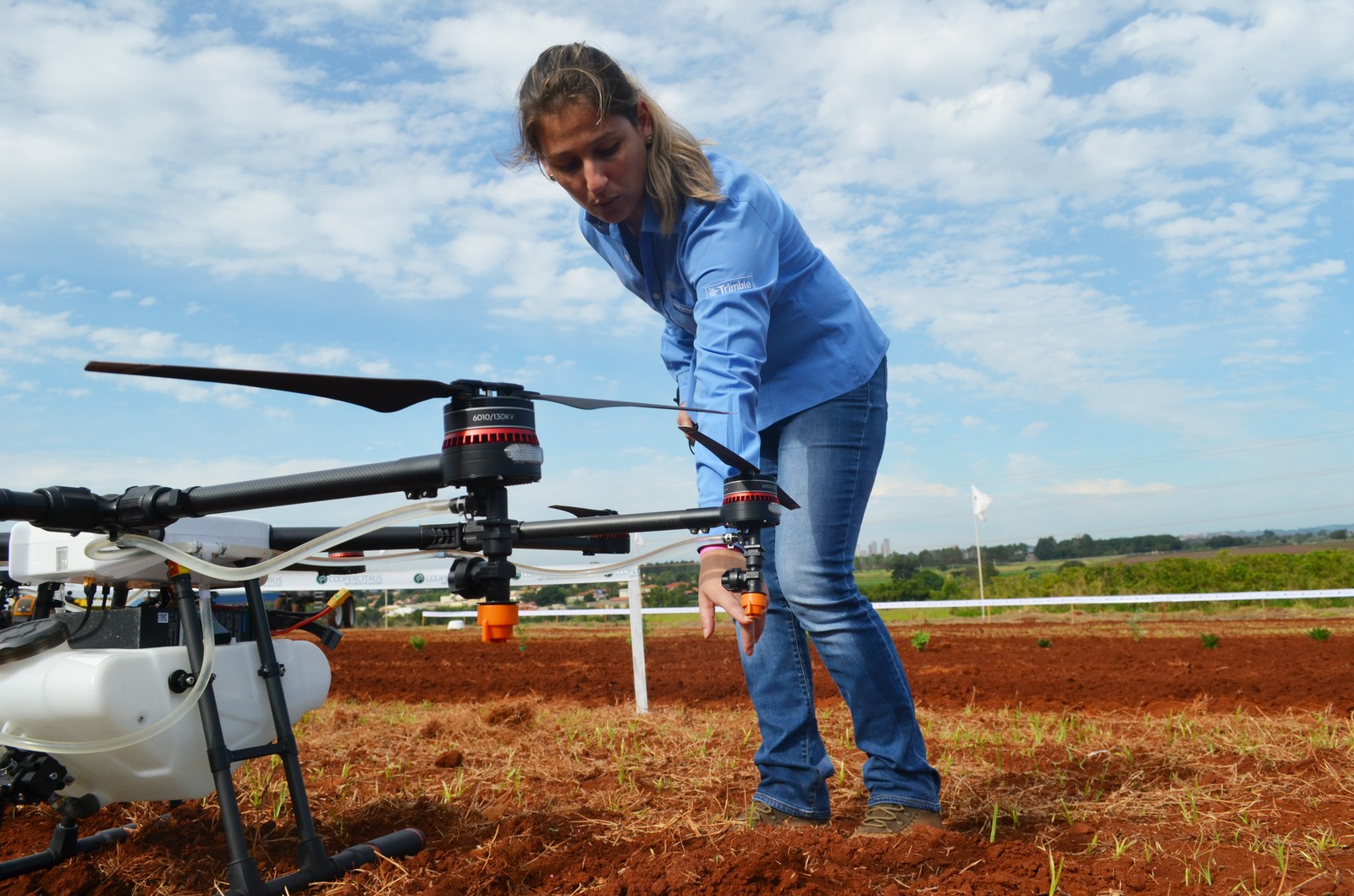 AgroFerti – O resultado, você vê no campo | Londrina – PR